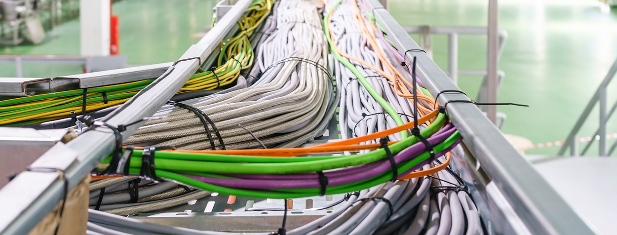 Celanese Product Sheet | Ateva® EVA and Celanese LDPE for Wire and Cable Applications