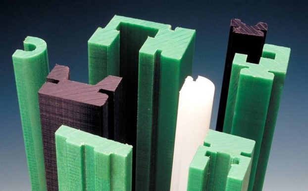 Brochure | GUR® UHMW-PE Product Manual