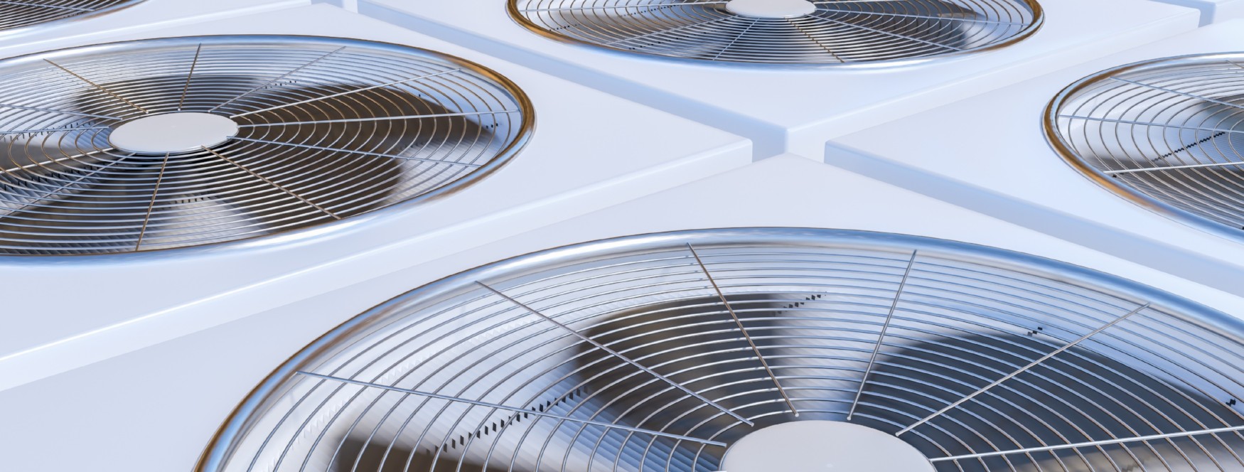 Solution Showcase | HVAC Fans & Blowers: Your Partner in Advanced ...