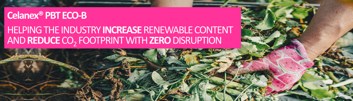 Web Seminar | Celanex® PBT ECO-B. HELPING THE INDUSTRY INCREASE ...