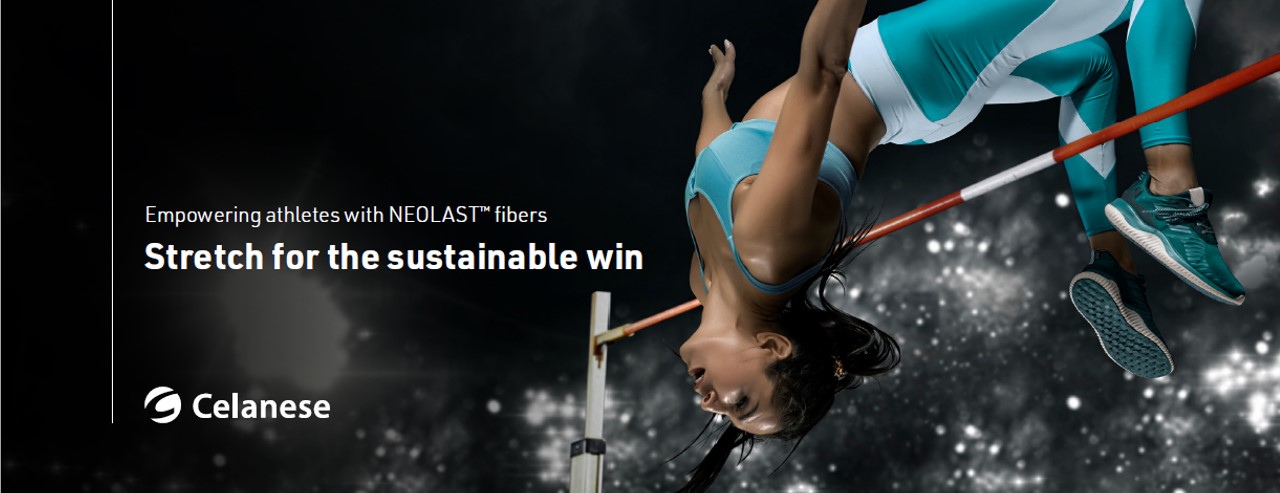 E-Book | Elite Performance Power-stretch Clothing Using NEOLAST ...